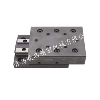 THK自动化交叉滚子工作台VRT1025A VRT1035A VRT1045A VRT1055A