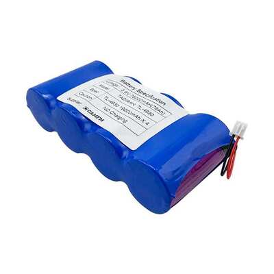 原装 TL-4930 以色列 TADIRAN 流量计电池 LS33600 ER34615 3.6V