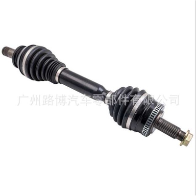 适用捷豹xjl两驱左右半轴C2D42133/C2Z4814C2D42130/C2D27606