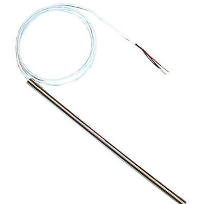 热敏电阻温度探头TH-10-44006-1/4-2-40,TH-10-44006-3/16-2-40