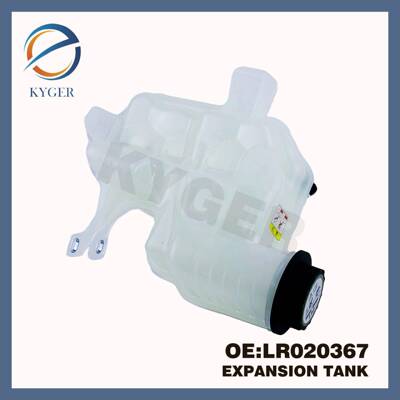 适用于路虎发现3揽运副水壶（不带盖）LR020367 PCF500015 PCF500