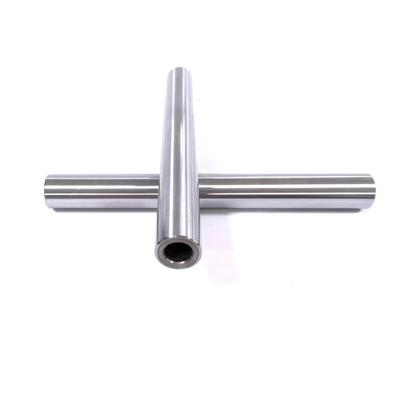 源头厂家直线光轴45优质碳素钢g6/h6精度硬度HRC58-60型号齐全