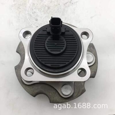 AURIS/AVENSIS后轮轮毂轴承42450-05080/4450-02280