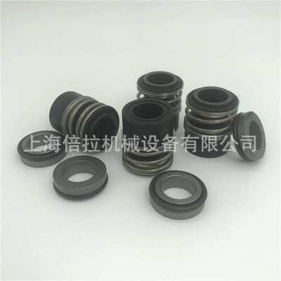 威乐Atmos GIGA-B40/305-37/2供热管网循环水泵轴封维修配件