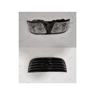 45 豹 雷沃福4424 60前70  55大灯4欧45504 面罩 465拖拉机TB 田