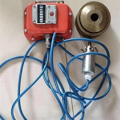 成德 煤矿用锚杆锚索测力计 煤矿巷道用锚索 便携式矿用锚杆测力