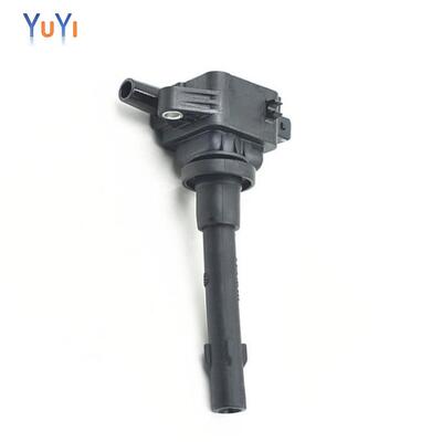 跨境 Ignition Coil F01R00A028 适用于哈飞骏意513 长安神骐