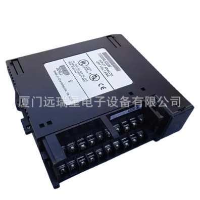 IC693ALG220 IC693ALG221模拟量输入模块90-30系列 GE FANUC