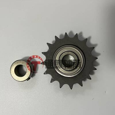 德国INA齿轮轴承KSR15-B0-08-10-16-08 RAE15-NPP-C5轴承