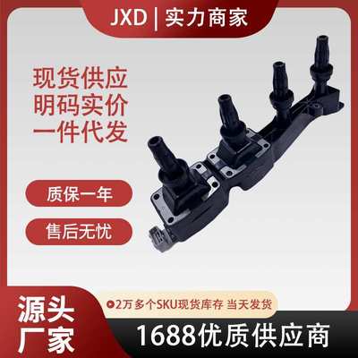 .跨境厂价点火线圈12749 19050037 597080 597099 9636337880