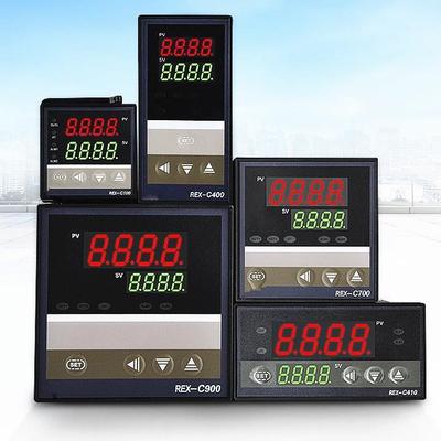 REX-C100 REX-C400 REX-C700 REX-C900 智能温控仪 温控器 恒温器