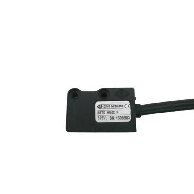 GIVI圆磁栅 旋转角度测量用磁栅 磁环