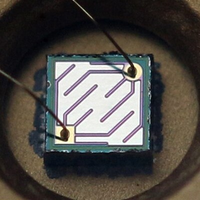 NICHIA,日亚UV LED灯珠,ncsu033b,现货热销大功率P33d21灯珠