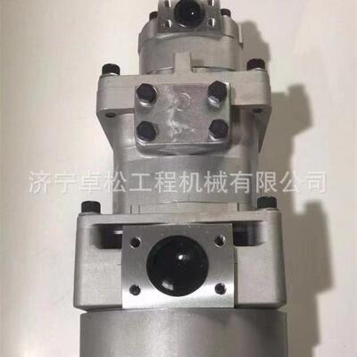 小松推土机D65E-12液压泵705-51-20930用于推土机配件