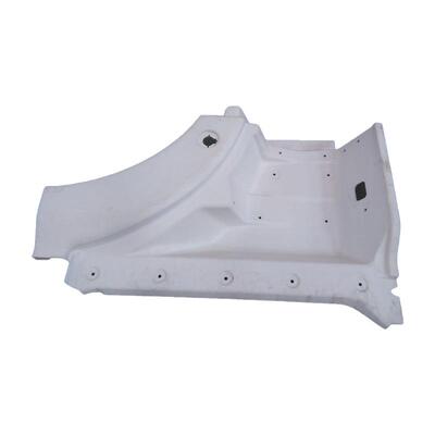 适用重汽豪沃左翼子板前段812W61510-0827&387 厂家直批