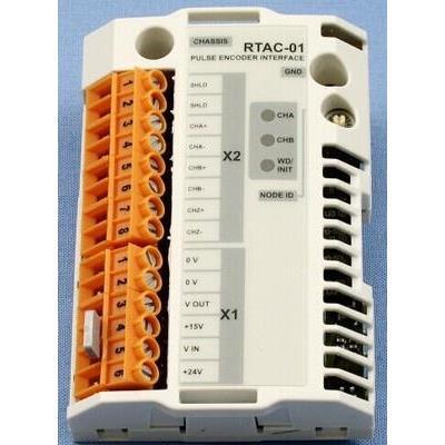 ABB脉冲编码接口板 RTAC-01