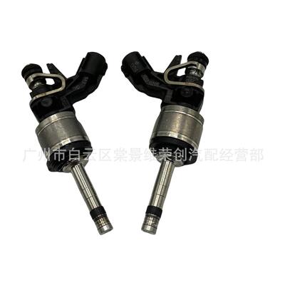 F01R00MA56国六直喷喷油嘴喷油器 0261500758 F01R00MA19
