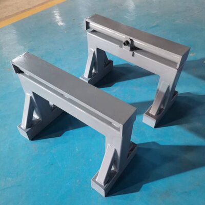 HHY-3隔墙板抗弯荷载试验仪GB/T23932-2009 JGT169-2016 仪器工程