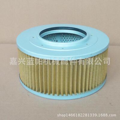 吸油滤芯LC50V00006S001 适用挖掘机SK250 260 350 330