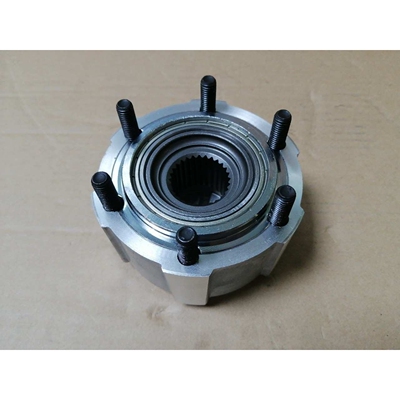 前轮离合器40250-2S610