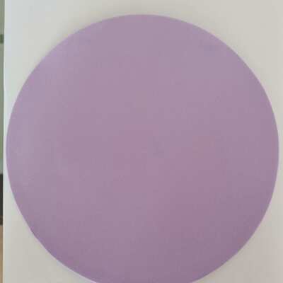 长期供应标乐MicroFloc金相抛光布408318标乐抛光布 精磨抛光布