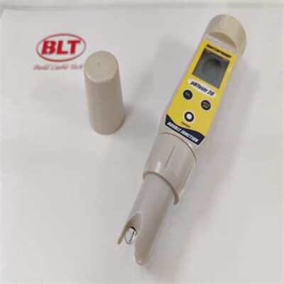 pH值测量仪 PHTEST20 防水型 pHTestr 20 测试笔 带 ATC; 精度为