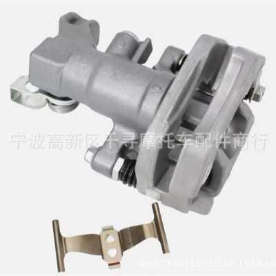 后制动卡钳 TRX420 TRX500 TRX650 43150-HN8-006 2006-2022