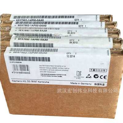 6ES7 288-3AM03-0AA0  SMART系列模块 6ES72883AM030AA0
