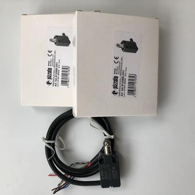 意大利PIZZATO限位开关tCSAT-12M230