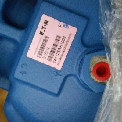 供应威格士VICKERS柱塞泵PVH074R01AA10B252000002001AB01