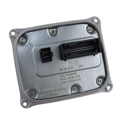 热销A2059005010安定器LED适用于C205W205大灯安定器