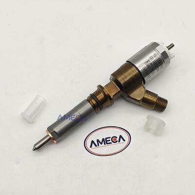 C4.4 C6.6柴油发动机零配件喷油器320-0680适用卡特挖掘机323D