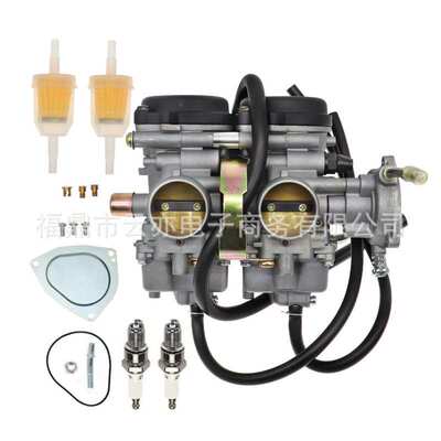 适用于Raptor 660R YFM660 YFM660R 5LP-14900-00-00化油器