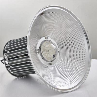 芯鹏达LED铜管工矿灯200W250W300仓库车间工业照明400W热管工矿灯