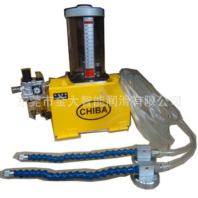 AMLS-224-T2P精密微量润滑冷却切削泵AMLS-202-T2P CHIBA 201