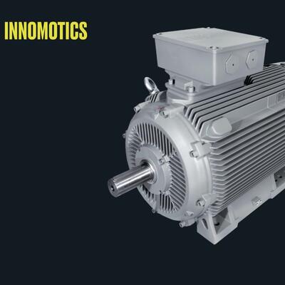 |低压大功率异步电动机ILE8系列