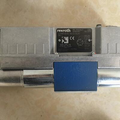 R901496427液压比例方向阀4WREE6E163X议价