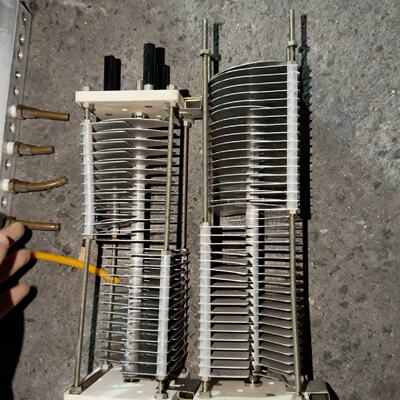 议价Industrial HighPower Resistor Sheets Engineering Dismled