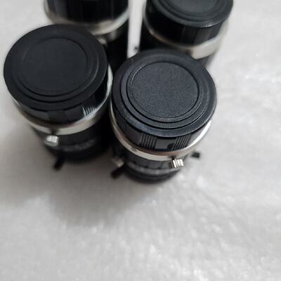 议价Fujinon Fujinon Industrial Camera Lens Model Hn16142M适