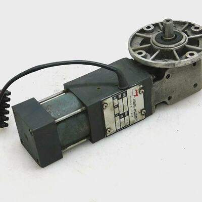 Minimotor Reggio SVS 80FI 84107 045A 220V 80VA