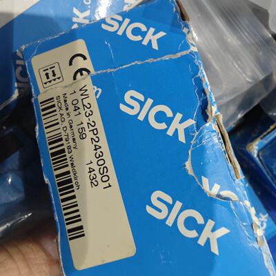 SICK西克光电传感器型号WL232P2430S01德议价