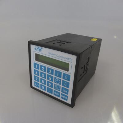 CRB SystemControl6424 Contrleur de Points de Refroidissement