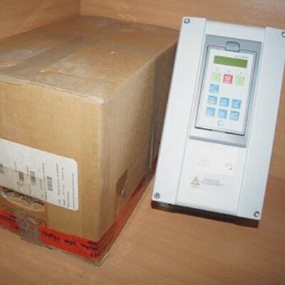 Frequency Converter Emotron Type Fdu 2.0 AC Drive FDU48006 5