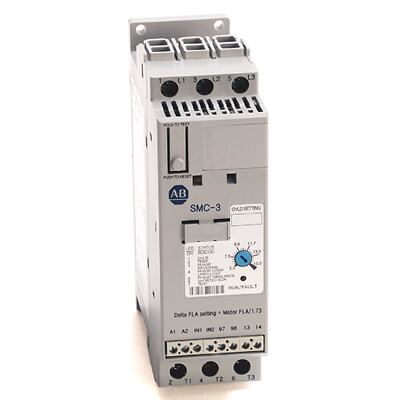 议价150-C108NBR罗克韦尔AB软啓动全新电机控制器150C108NBR有质