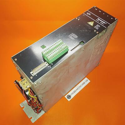 Stromag Stromatic Servo Drive Typ AEC 035.1