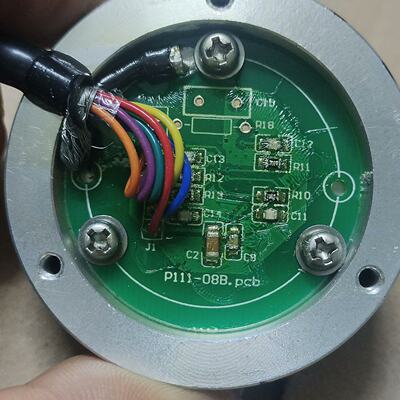 询价-P11108B.pcb编码器图片