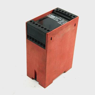 ACS Contsys NSP2000 220V AC 24V Dc