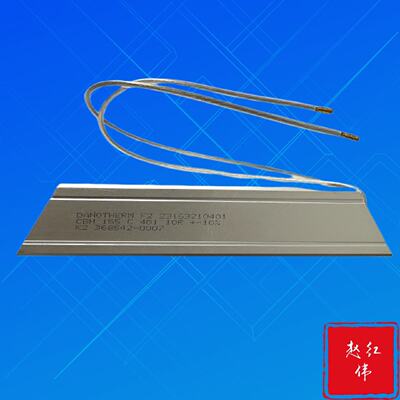 议价DANOTHERM F2 Z3163210401 CBH 165 C 401 10R KT ABB变频器