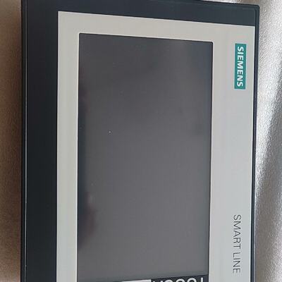 【议价-可维修】西门子 700 IE V3触摸屏型号6AV6 全新/二手均有