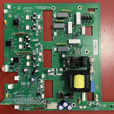 溢价-RINT6621C变频器ACS800系列690V电源板驱动板
